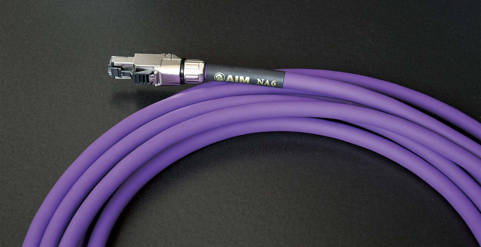 AIM NA6 – Aktivstudio - High End Audio